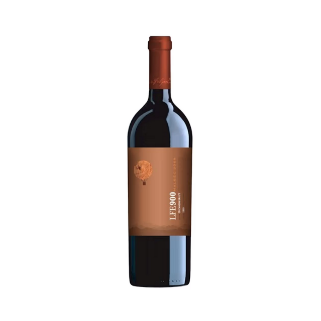 LFE900 Malbec - Bodega Mar y Tierra