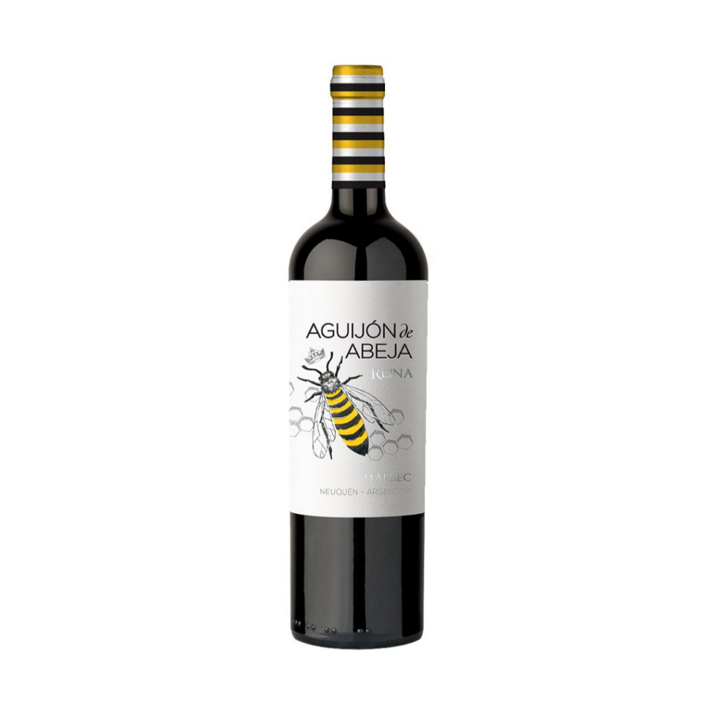 Aguijón de Abeja Reina Malbec - Bodega Mar y Tierra